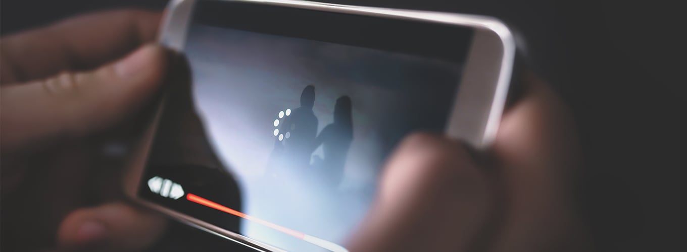 How to Stop Buffering When Streaming Internet Videos